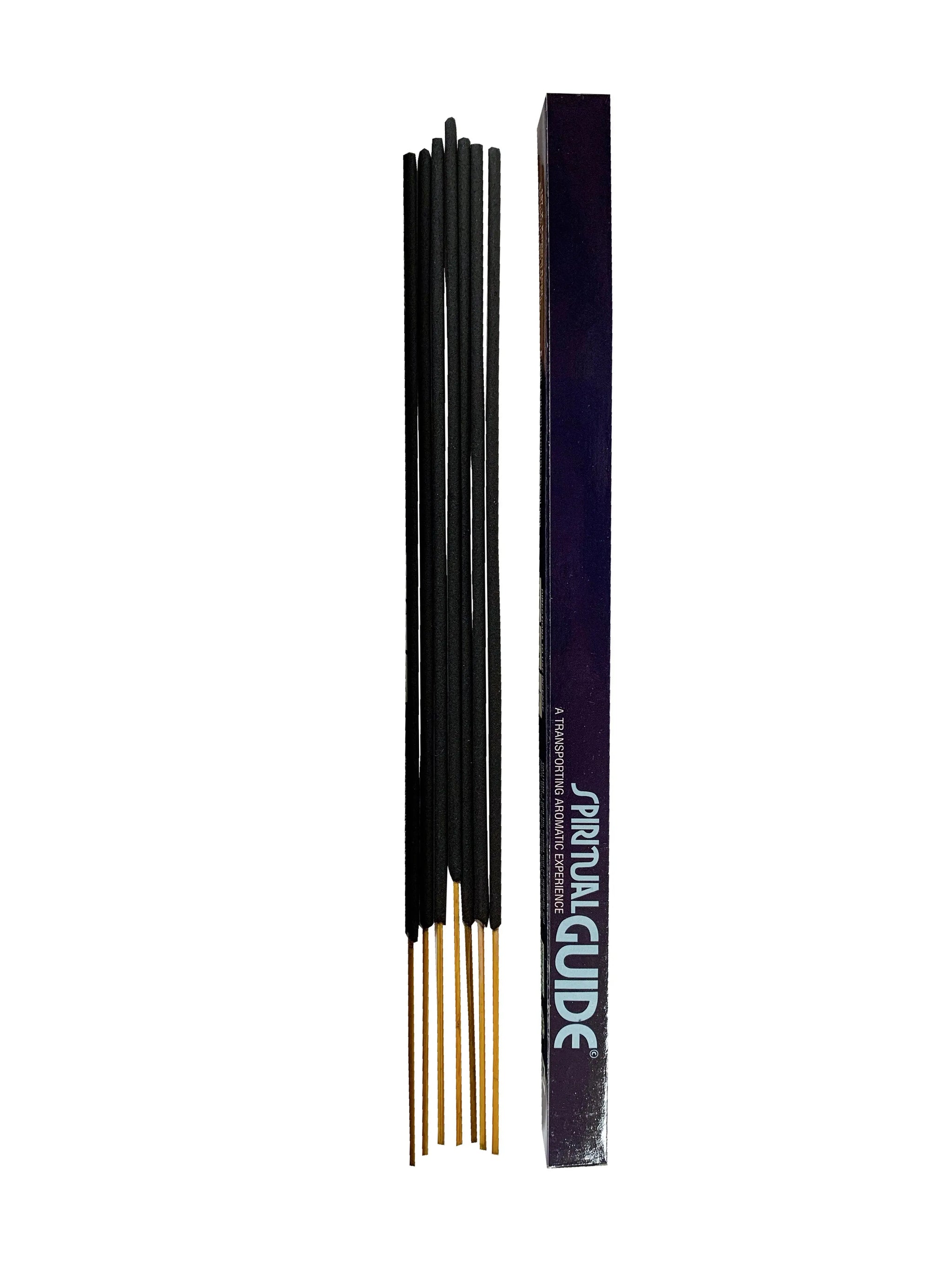 Spiritual Guide ~ Padmini Incense Sticks (25 Packs x 7 = 175 Sticks ...